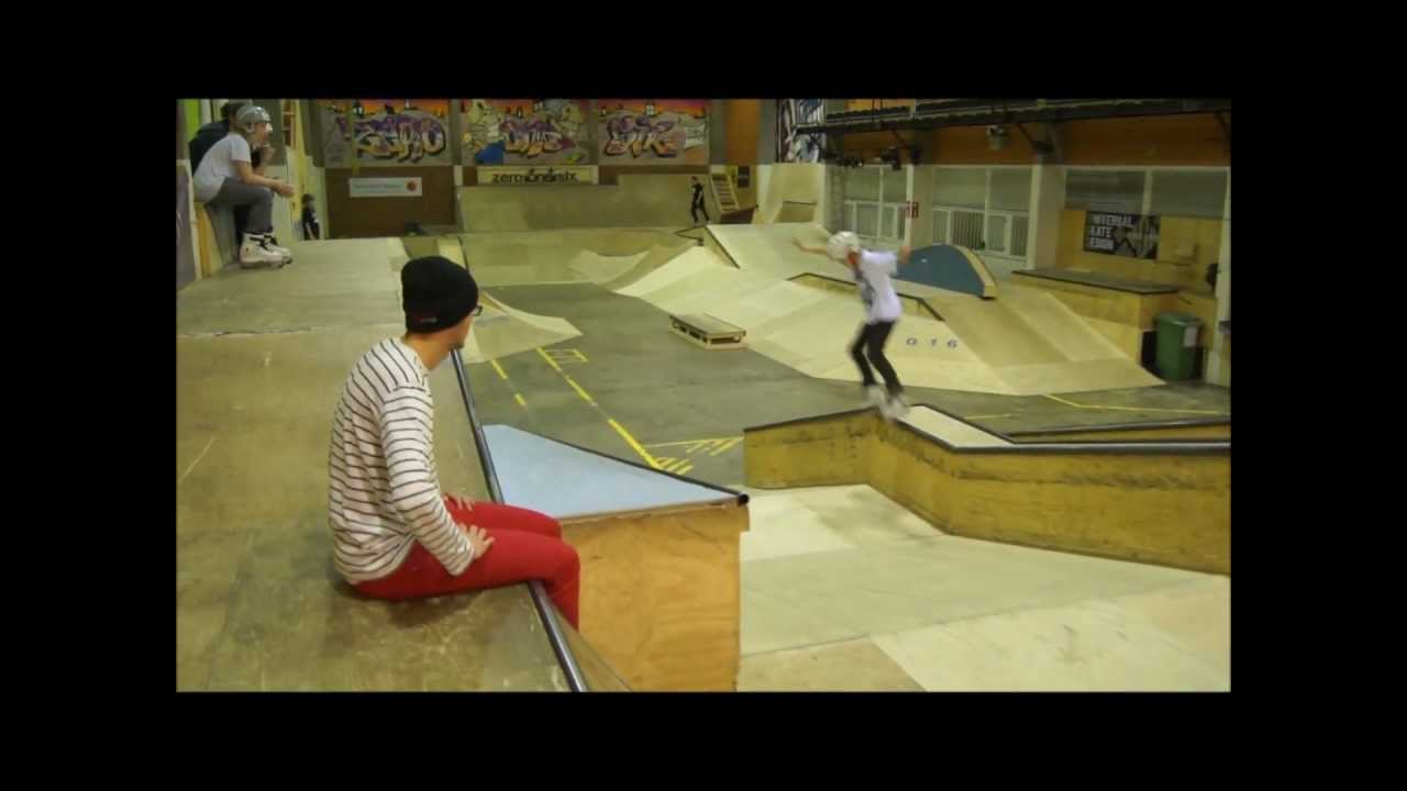 Zero One Six Eskilstuna - YouTube