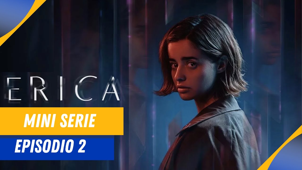 Erica (Gameplay ITA) - Episodio 2 - L'Oracolo di Delphi - YouTube