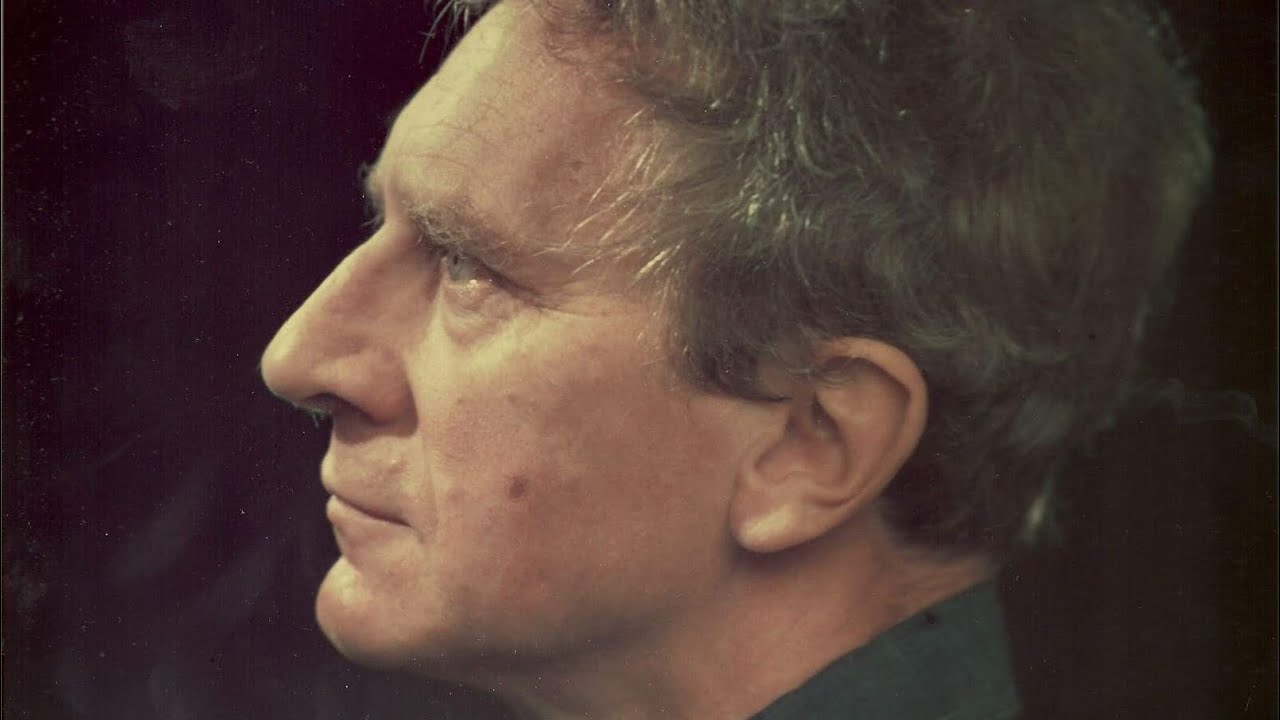 Percy Grainger Rare 1936 Broadcast: Tchaikovsky Piano Concerto Last ...