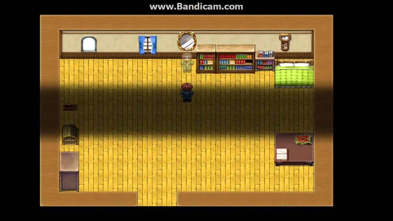 Dreamtalia walkthrough (part 2) - YouTube