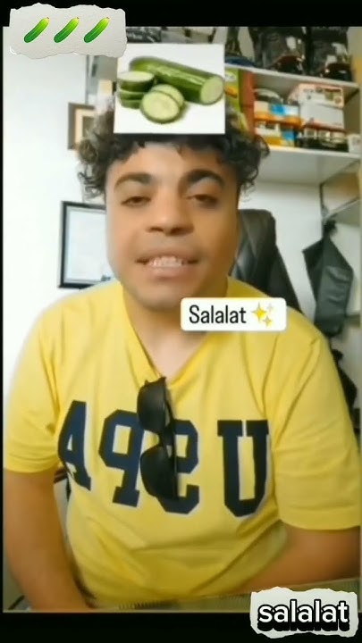 salalat 🤔🤔🤔 - YouTube