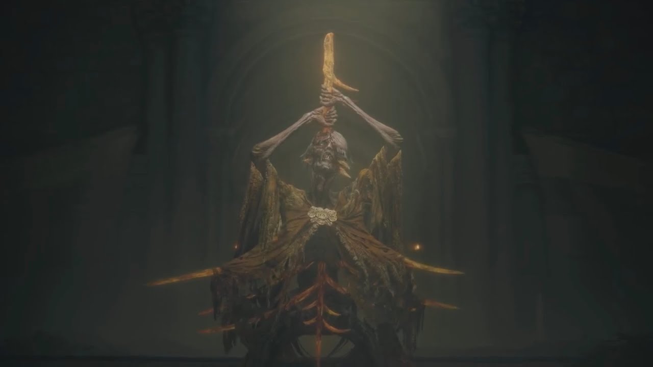 I have endured more than enough. - YouTube