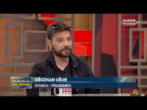 Söz Sende - 30 Ocak 2019 (Oğuzhan Uğur)