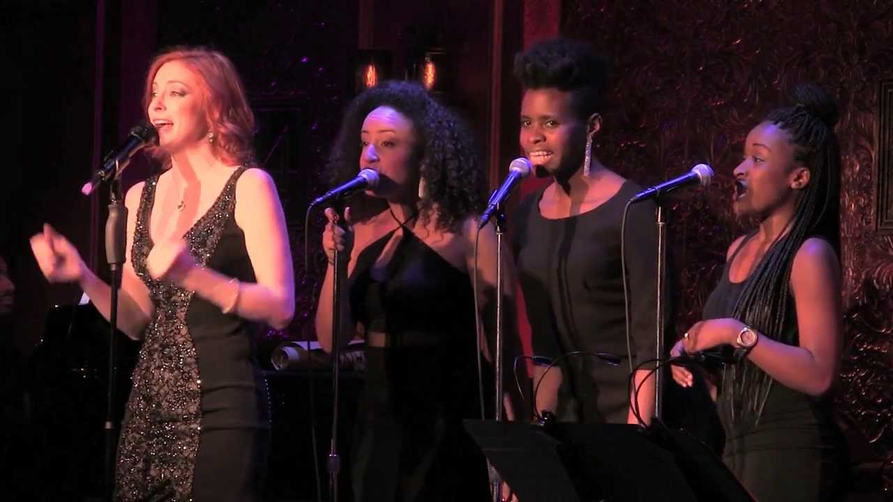 Erica Lustig - "This is 30" (by Erica Lustig & Andrew David Sotomayor ...