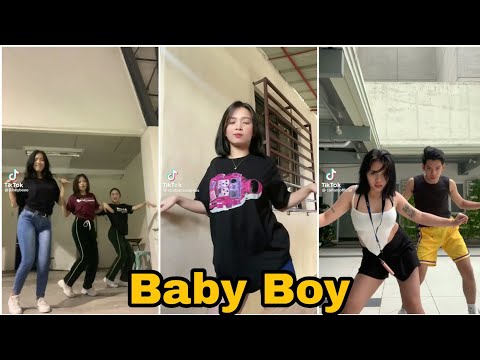Baby Boy | Beyonće | Tiktok Viral Videos
