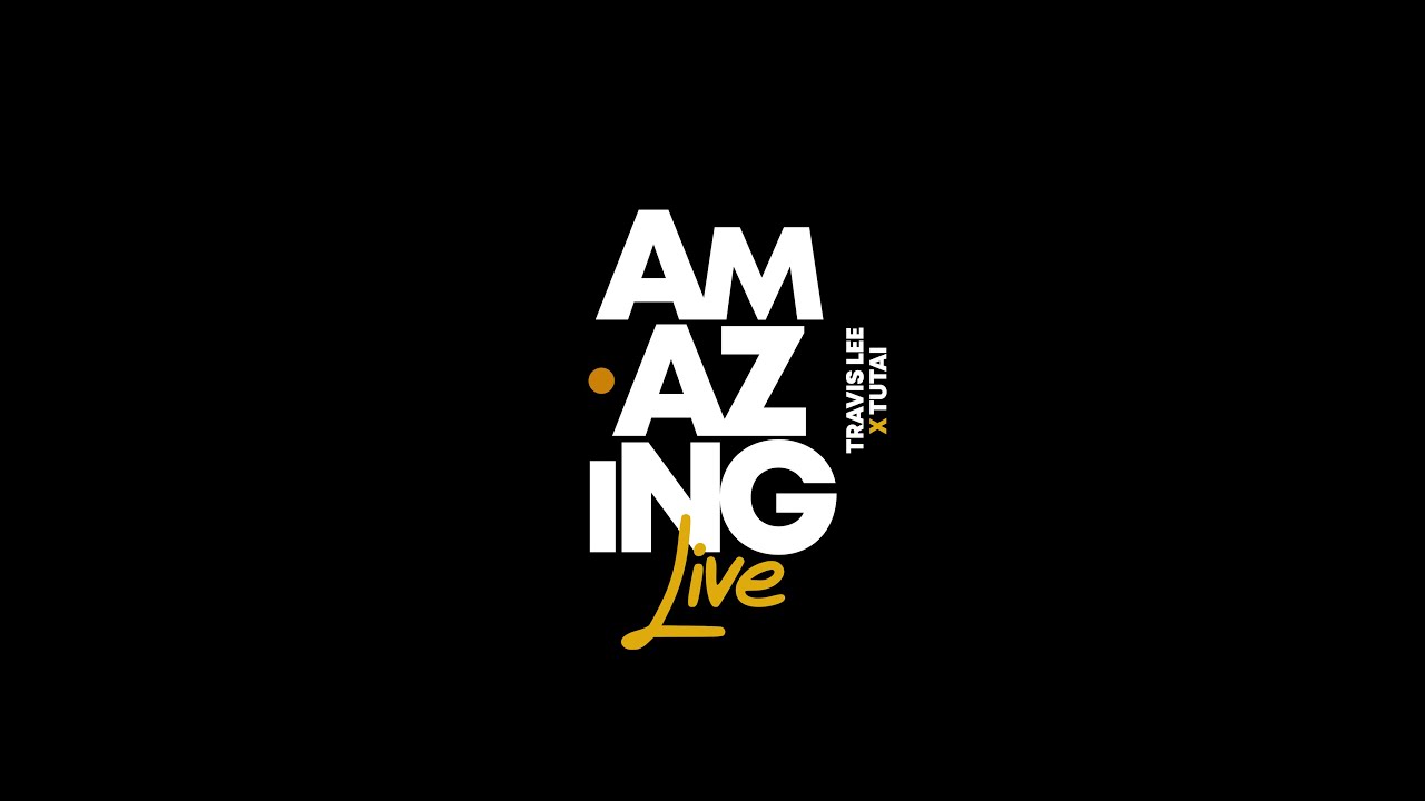 Amazing (Live Performance) 2023 - YouTube