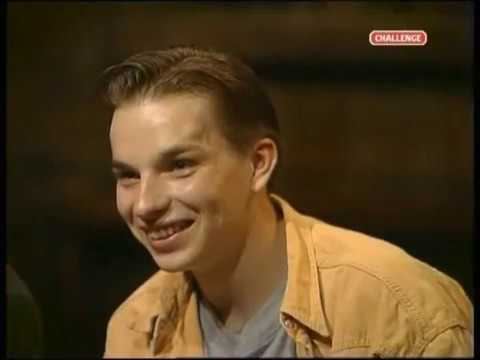Knightmare Series 6 Episode 5 - YouTube