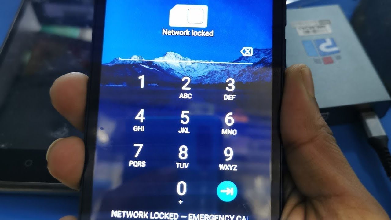 HISENSE U963 NETWORK UNLOCK/ INFINITY E3O LITE/ U40 LITE/ U605/ E31 ...