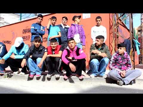 AyanLara Özel Rose İbo Ft DaMaRCasH 27   2018