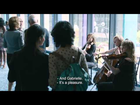 Gabrielle Official Trailer 2014 HD