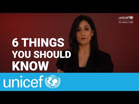 Coronavirus outbreak... | UNICEF