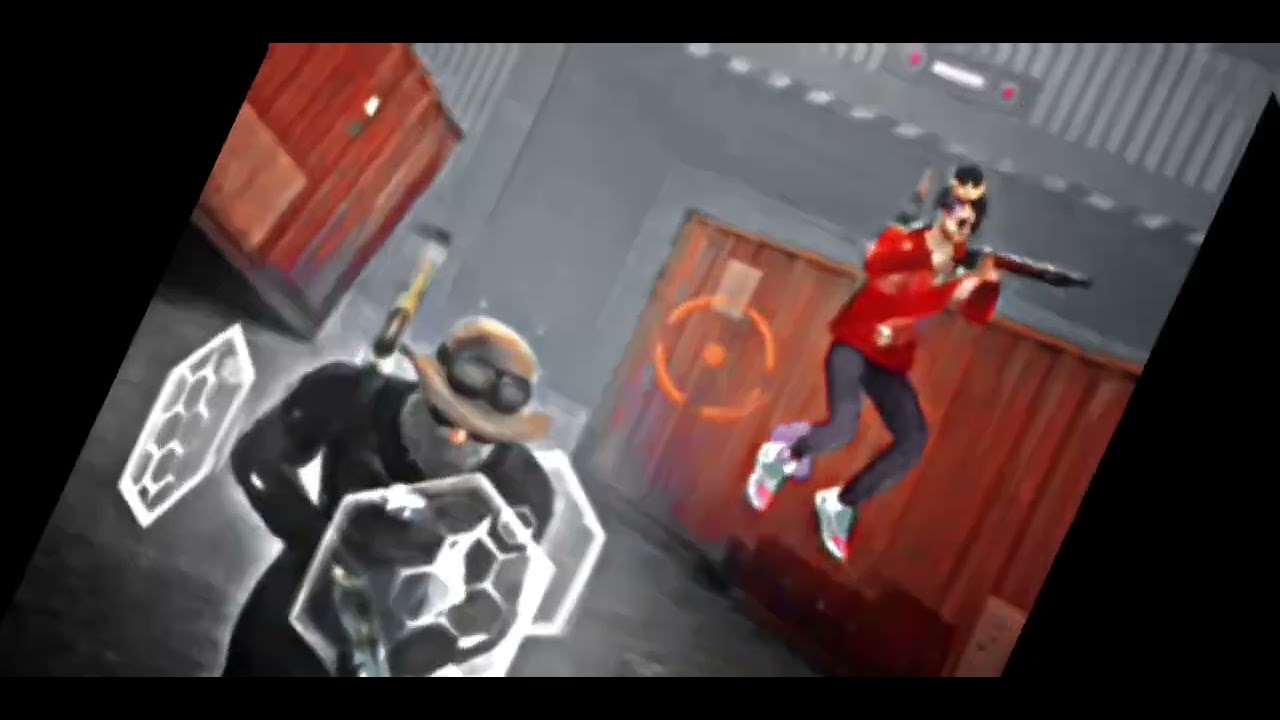 The Secret to Mind-Blowing Free Fire Edits 📲💥 - YouTube