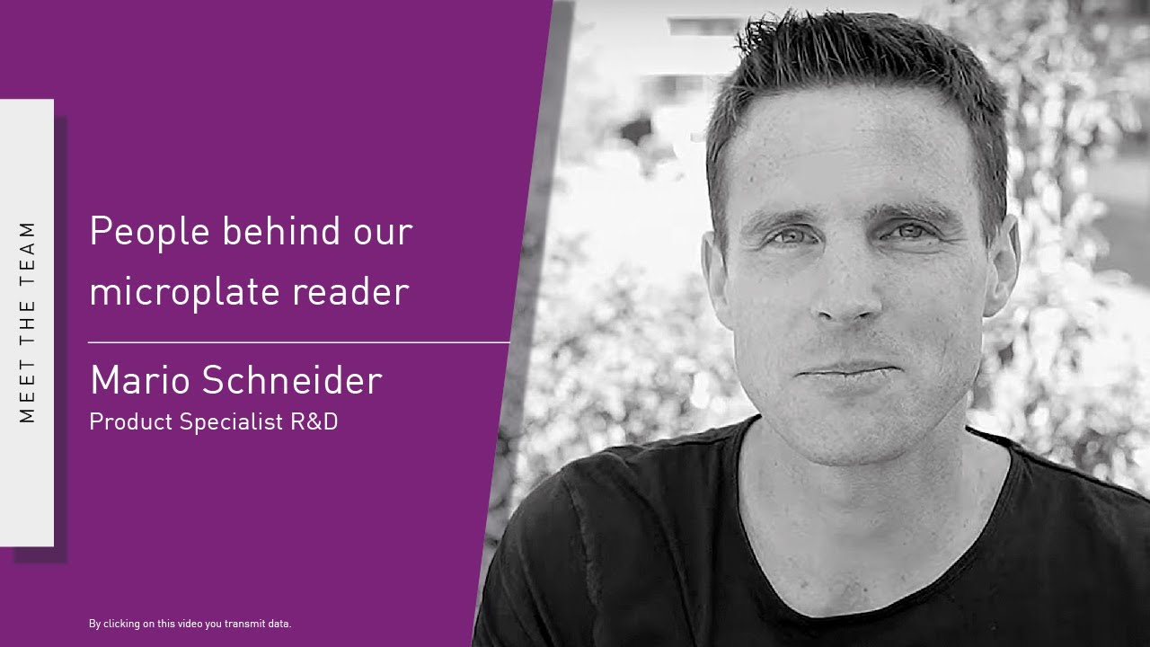 Interview Mario Schneider - YouTube