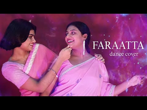 Jawan: Farratta| Farata dance cover| #jawan #Farratta #glimmeringdance ...