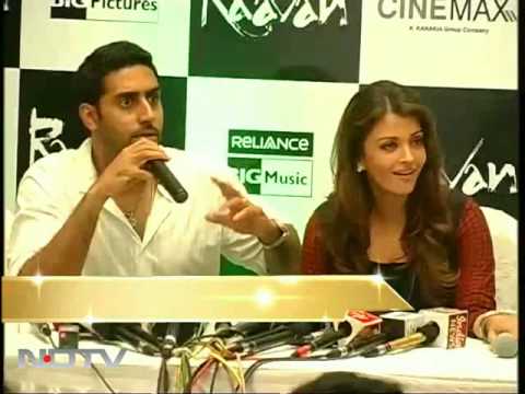 I miss Ash every second of the day: Abhishek