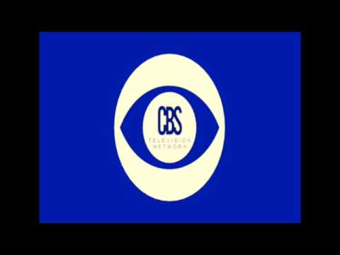 CBS Television Network (1990) (Standard & Widescreen) - YouTube