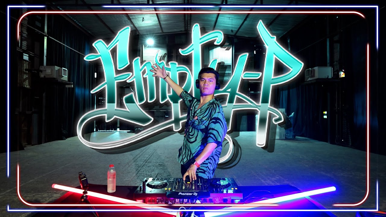 Empty P (DJ Set ) EDM /Hard dance 2023@(ช่างชุ่ย) - YouTube