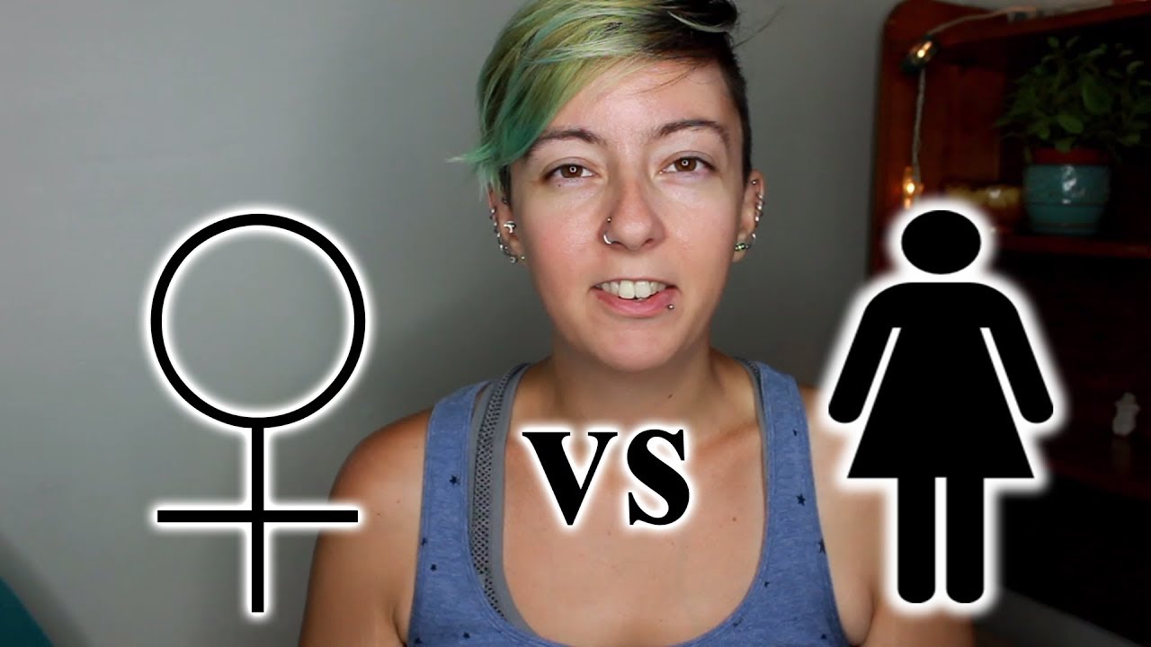 Femininity Youtube