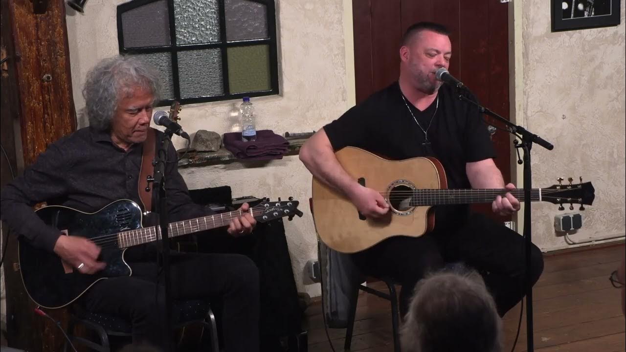 Erwin Java & Sean Webster, Nobody Knows You When You're Down And Out ...