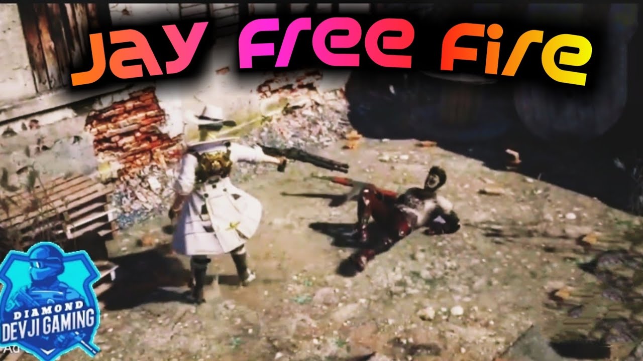 Jay Free Fire New Hd WhatsApp Status - YouTube