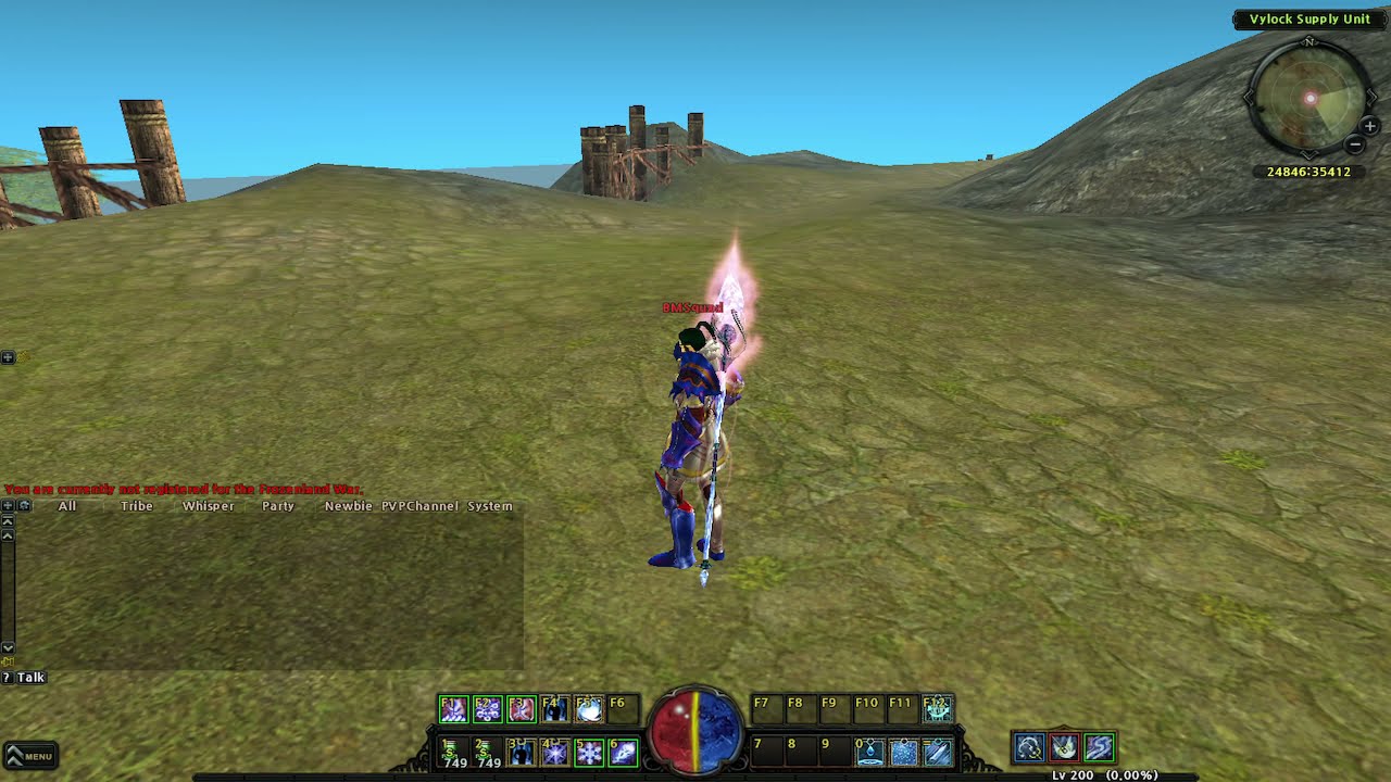 Turf Battles New Client - Development Diary 16 - YouTube