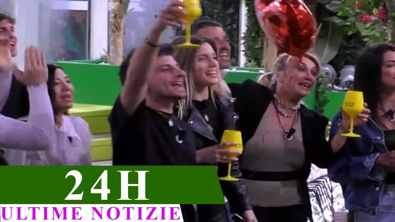 “Ecco chi vince”. Grande Fratello, nessun dub.bio: ecco chi si porta a ...