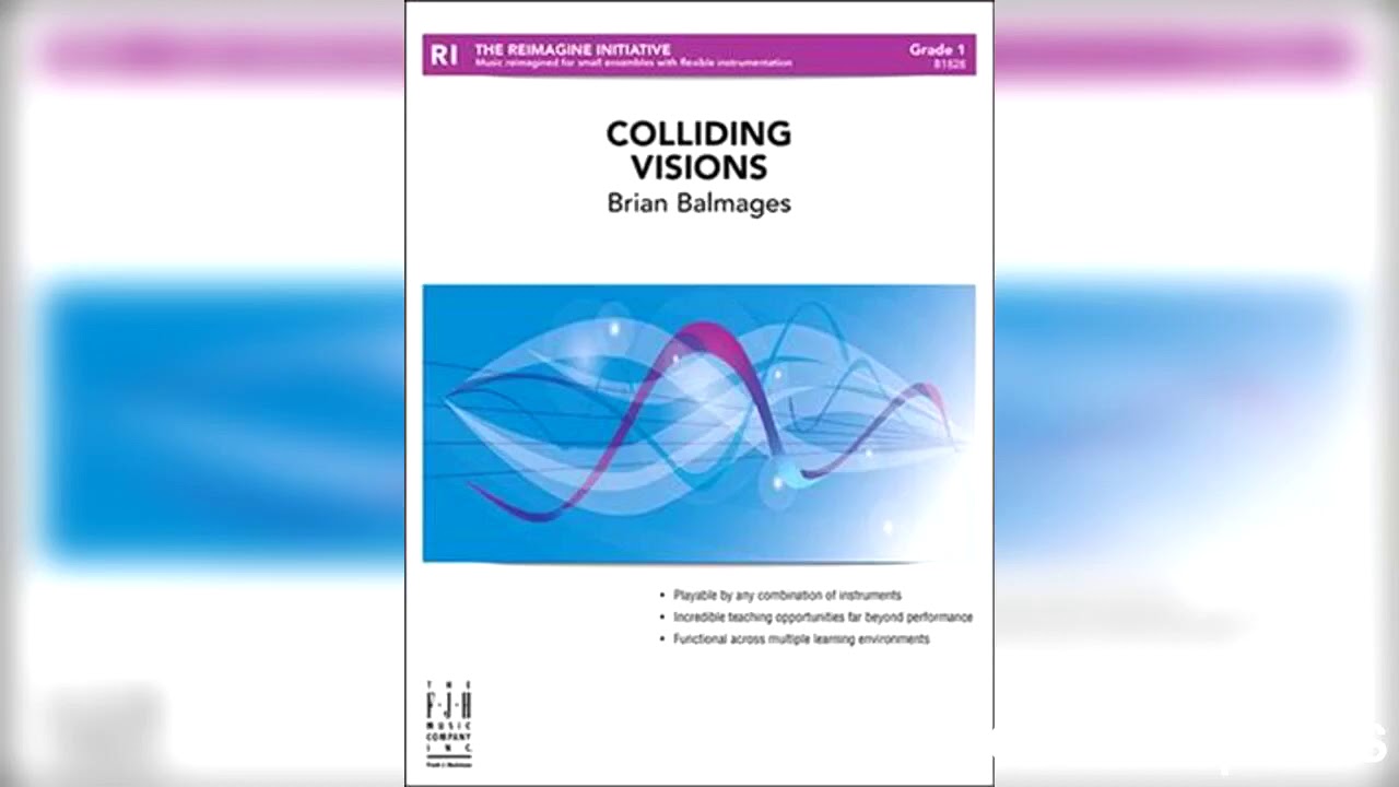 Teaching Through Repertoire: Colliding Visions - Part 3 Play - YouTube