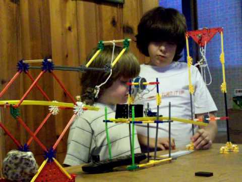 Evan's Rube Goldberg 2nd view. - YouTube