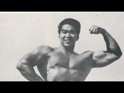 Full Documentary: Arnold Knows Me: The Tommy Kono Story (2016)