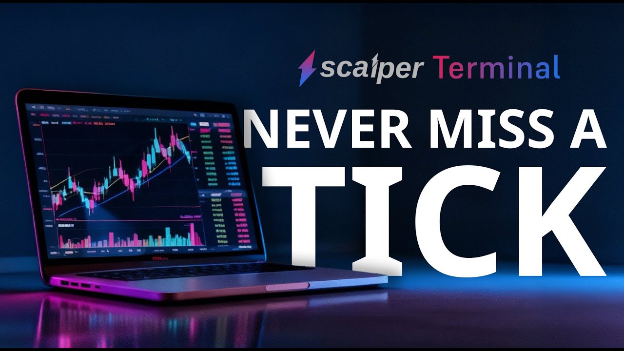 Introducing the 5paisa Scalper | The All-in-One Scalp Trading Terminal ...