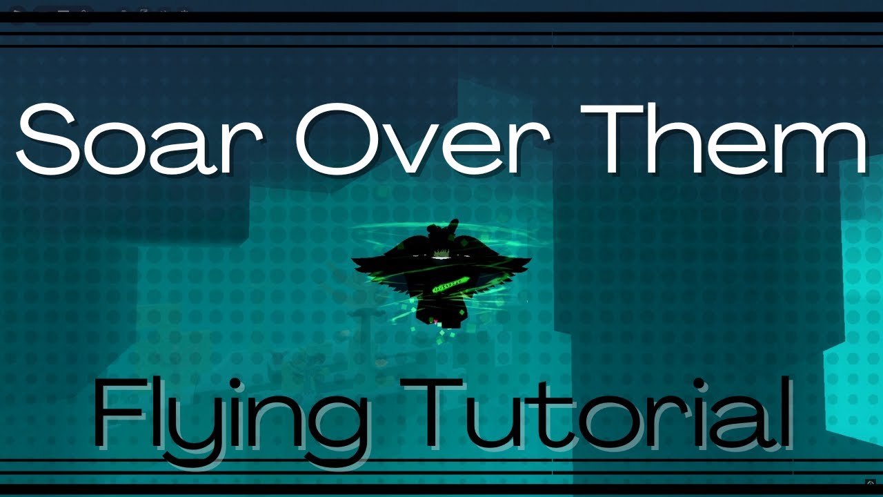 How To Fly on the Best Bird Build! | Deepwoken - YouTube