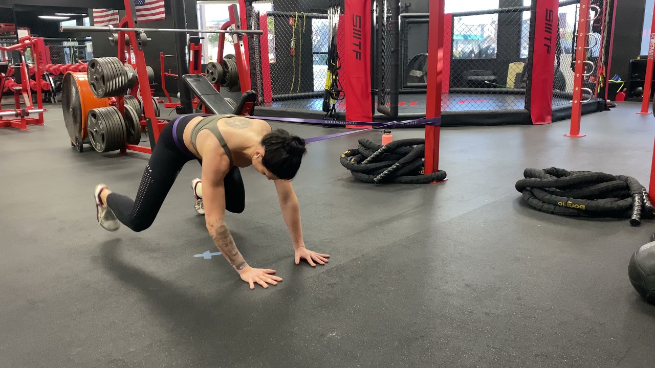 2021/04/24 LATERAL TABLE TOP WALK OUTS - YouTube