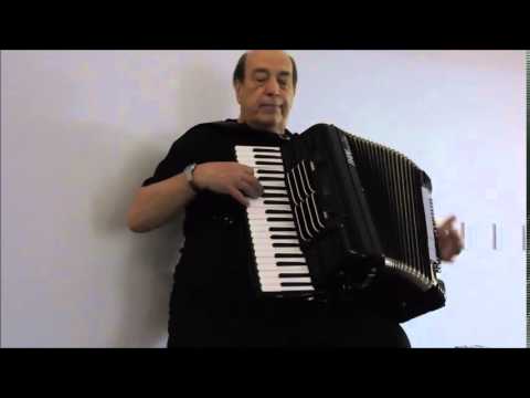 Hank Thunander warming up with some Johnny Pecon - YouTube