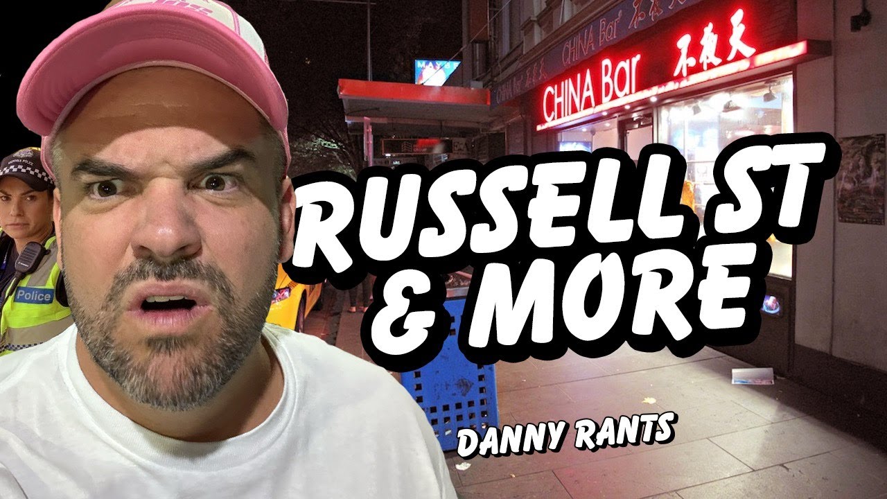 Revealing Australia's Nightclub Underworld: Ex- Nightclub Owner's ...