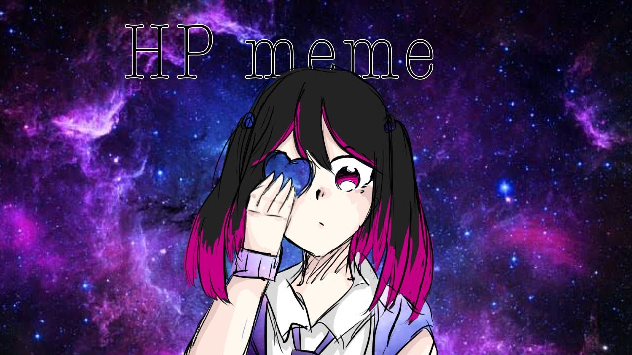 HP meme - YouTube