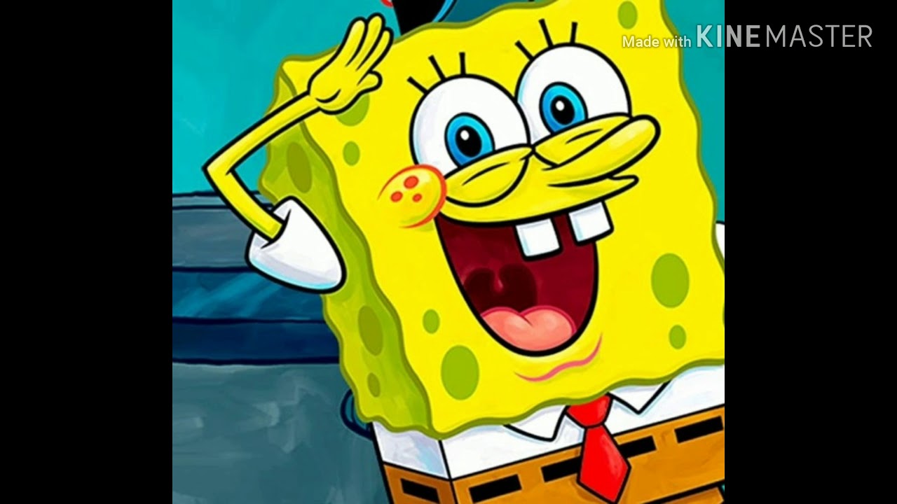 Spongebob Rants Funniest Minion! - YouTube
