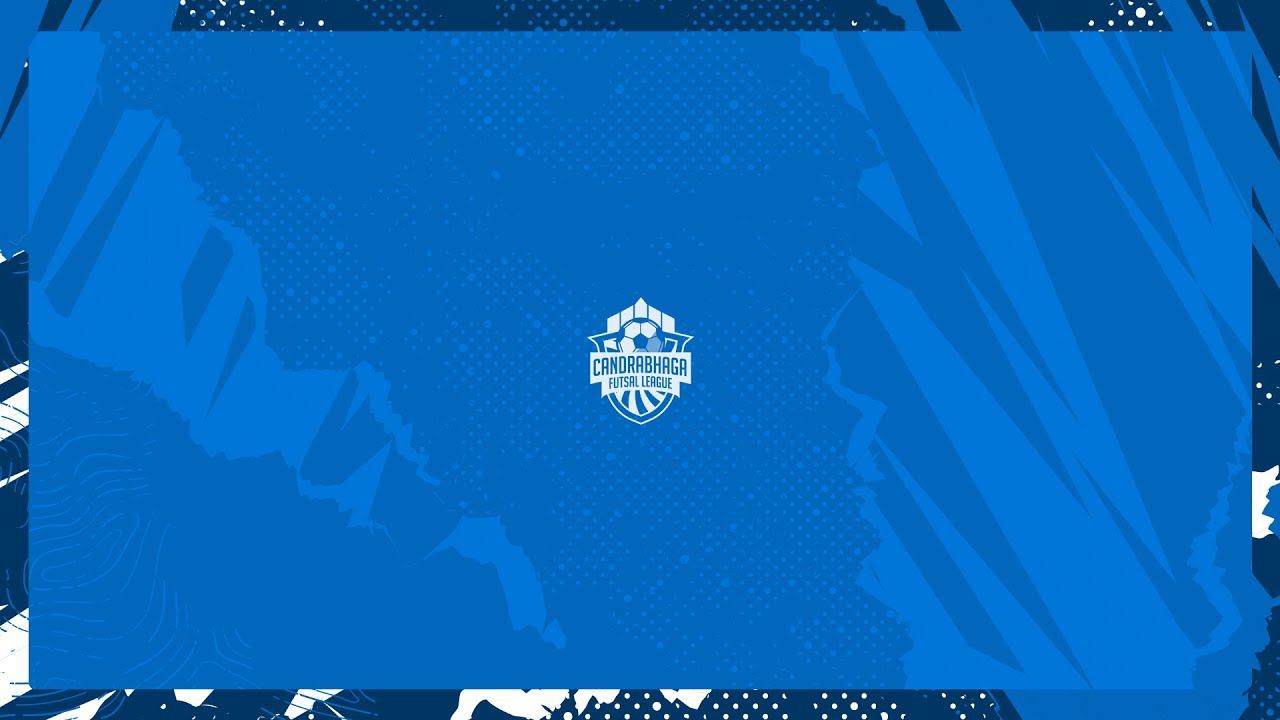 🔴[LIVE] MATCH TOHO FA VS ALWAYS FUTSAL | CANDRABHAGA FUTSAL LEAGUE ...