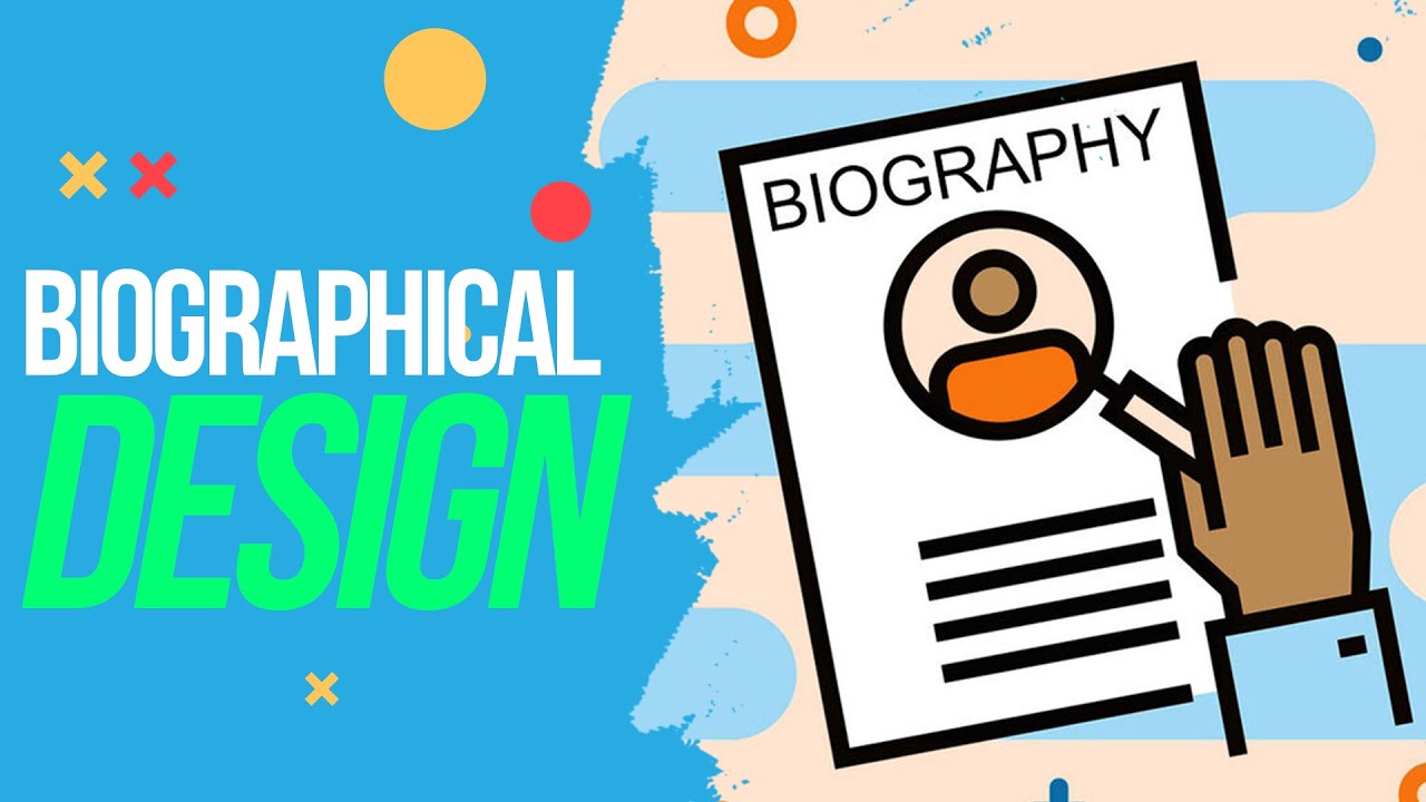 Tips for Creating a Successful Biographical Research Study | Dr. Rich ...