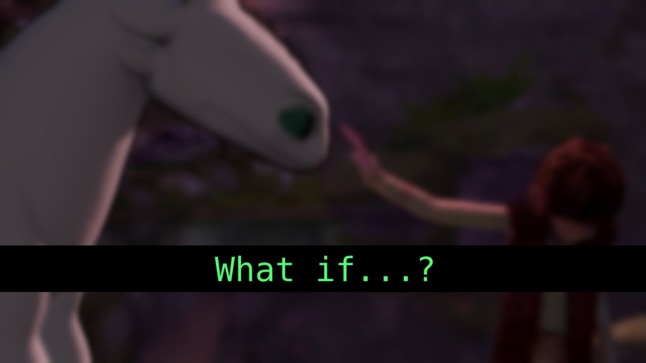 Bonding With Pouncer | HTTYD 3D Animation - YouTube