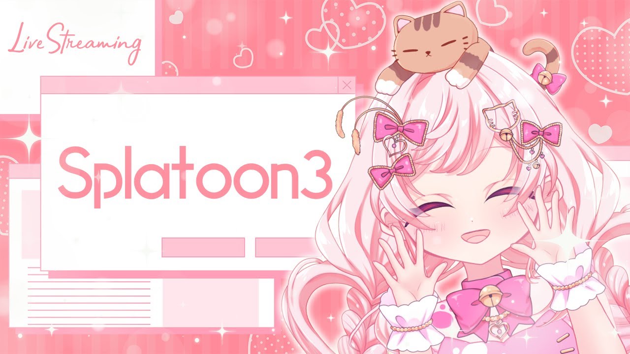 #スプラトゥーン3 Xマッチ!! 最高Xp26 パブロ #shorts #vtuber - YouTube