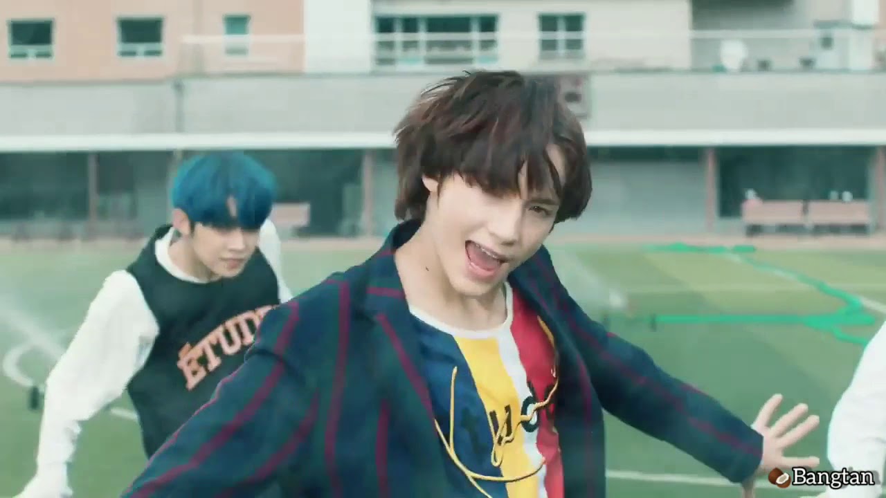 TXT - 'Run Away' Official Teaser 2 [ 5 MIN LOOP ] - YouTube