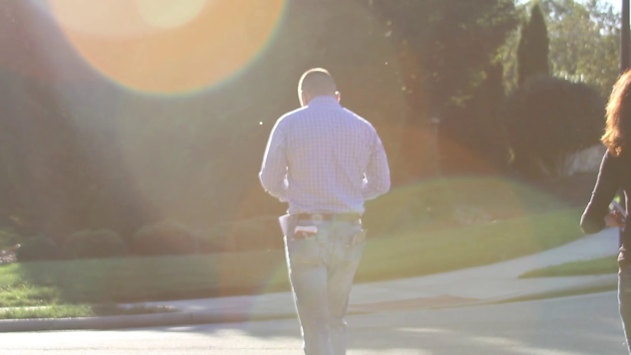 Victor Jones High Point City Council Ward 5 Election 2017 - YouTube