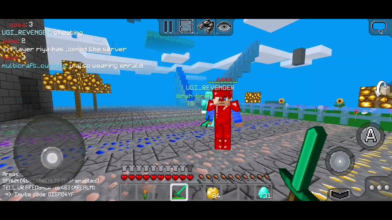 HOW I BEATED UGI - YouTube