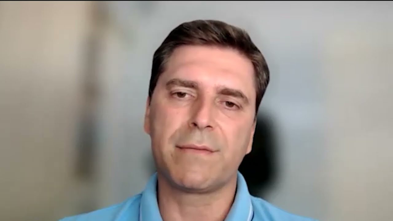 Meet the Speaker: Sotiris Makris, Senior Project Manager of LMS - YouTube