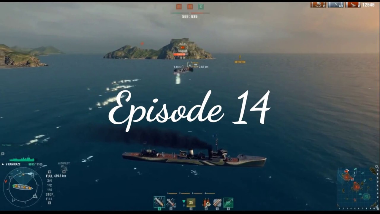 EPISODE 14: Killing A Corgi! - YouTube