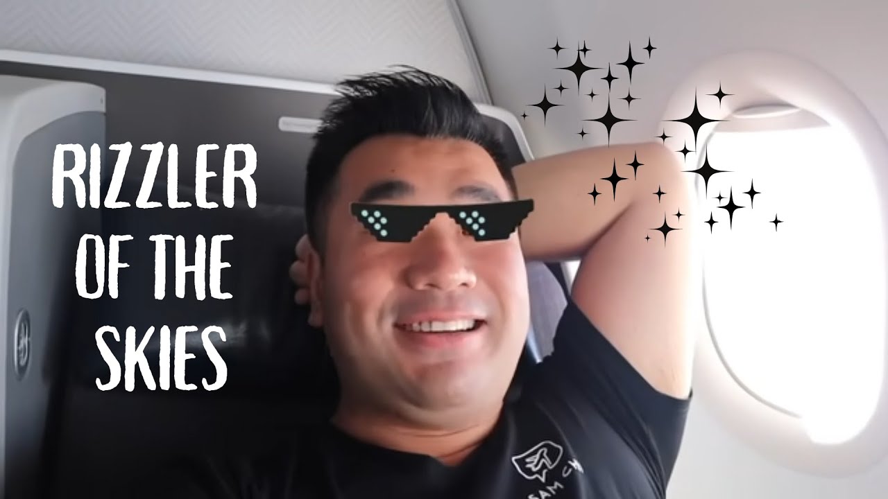 Sam Chui Rizz Moments | Rizz Compilation - YouTube
