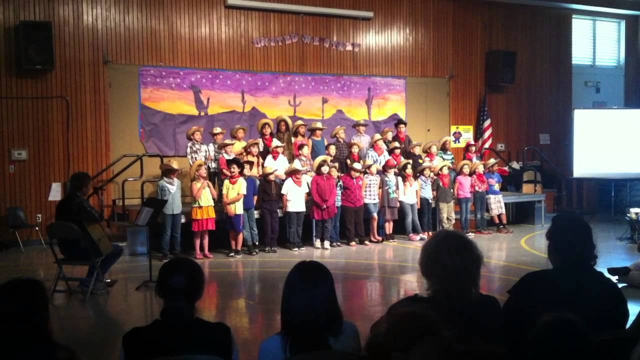 Koto Lu Sutton Hoedown Recital 6/5/13 - YouTube