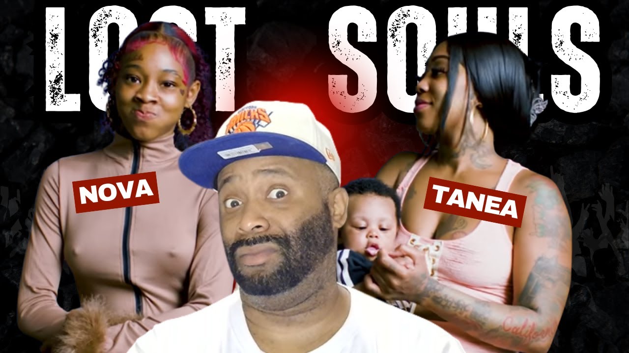 When A Daughter Follows In Her Mother's Footsteps NOVA & Tanea (TRAGIC ...