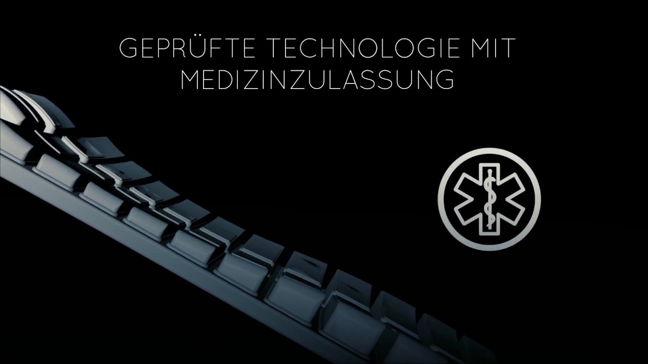 reLounge - Rückentherapie bei Rückenschmerzen - Die Innovation für ...