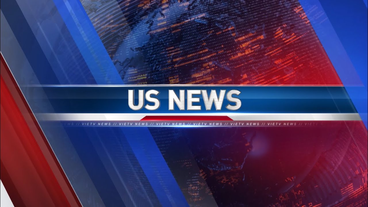 Evening News (8/5/2021) - P2 - US NEWS - YouTube